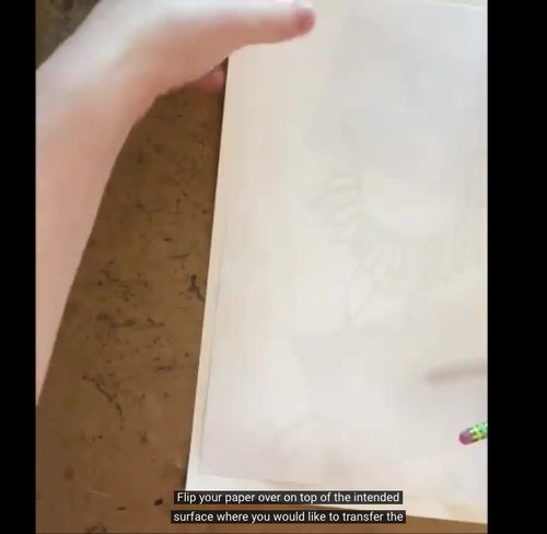 Mixed Media Art Lesson Plan, Work Packet, Presentations & Video. Editable