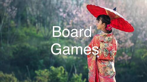 Feudal Japan #2 - The Genpei War (social studies, history, printable)