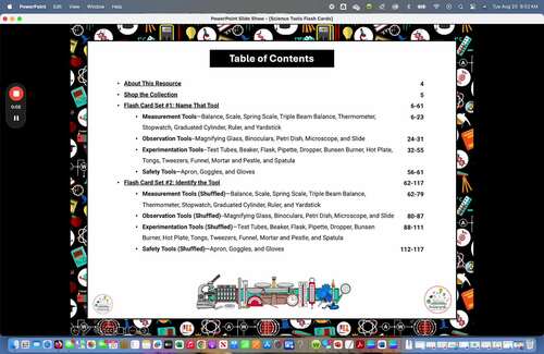 First Week of School Science Activities - Science Tools Stations ...