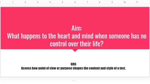 Night UNIT Sampler (20 Lessons, p 1-58) FULL GOOGLE SLIDES LESSONS ...