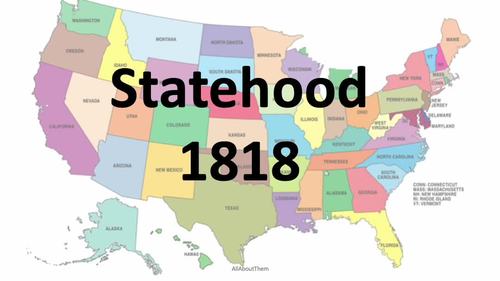 Illinois Powerpoint, 50 States, Special Education | TPT