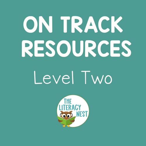 Orton-Gillingham Assessment Pre and Post Tests Leveled Placement LEVEL TWO