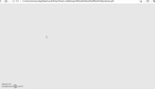 Stage 3 Living World Farm and Food Sustainability Assessment, Resources ...