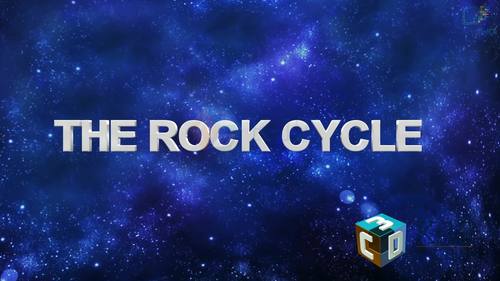 KS2 - Year 3 Science - Rocks and fossils - eLearning HD videos by Siri ...