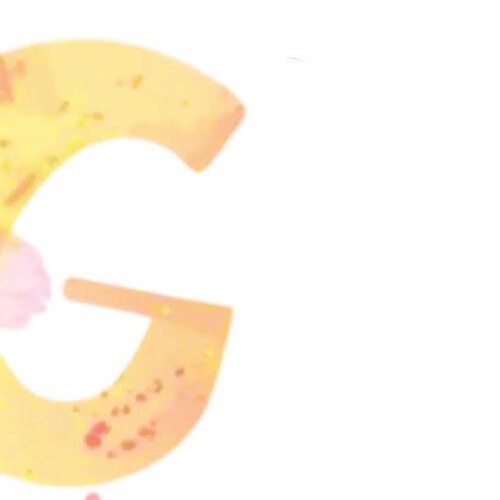 Watercolor Alphabet Letters | Soft Pastel ABC Posters for Classroom & decor