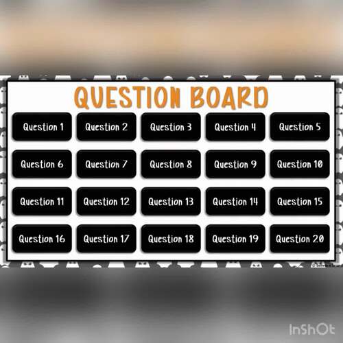 Halloween Math Reading and Phonics Activity | Digital Resource for 2nd ...