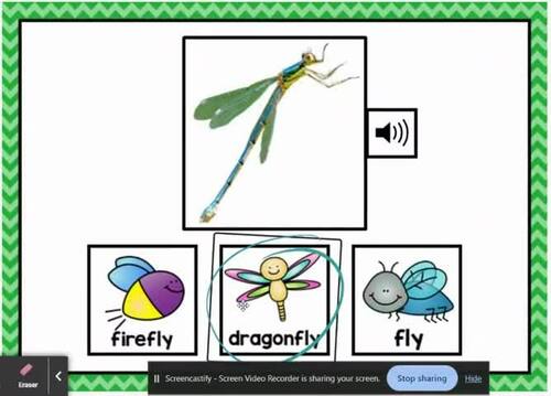 INSECTS/BUGS Activities BOOM™ Cards for Preschool, Kindergarten ...