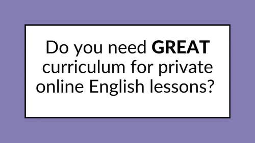 No Prep Adult ESL Lesson PPT: Job Interview by Topical English | TPT