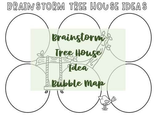 Fun Real World Design a Project Based Learning Enrichment PBL BUNDLE