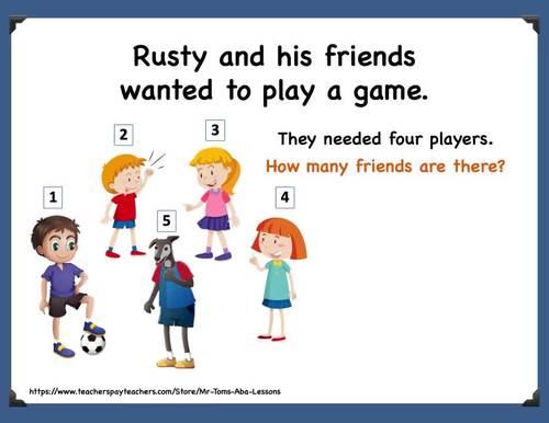 Rusty Takes Turns Ultimate Bundle - Social Skills Behavior Story - SEL