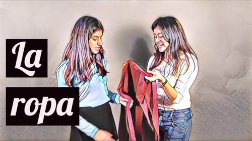 Spanish One and Two Videos for Comprehensible Input Bundle | TPT