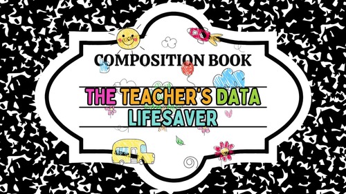 Small Group Data Tracker & Station Planner | Digital Teaching Tool ...