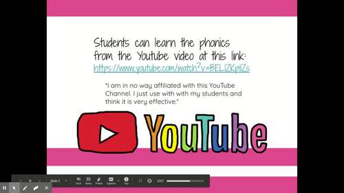 Letter Matching Center - Kindergarten Word Work ABCs Magnetic Activity ...