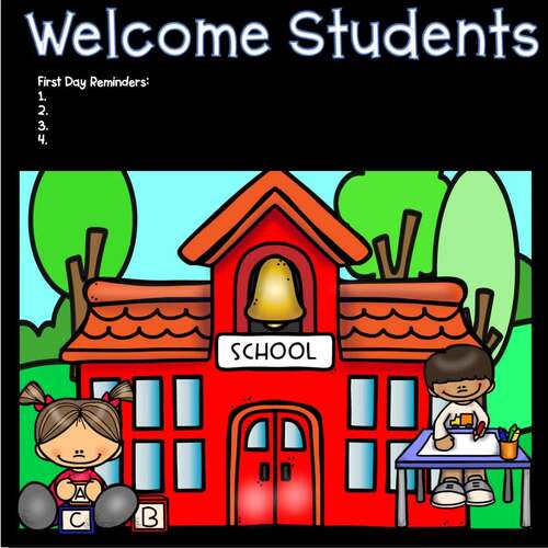 Dojo Templates by My Kinder Heart | TPT