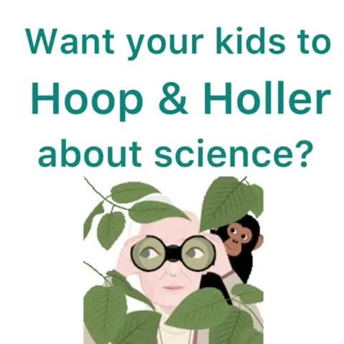 Jane Goodall Biography Foldable Booklet and Activities TEKS 5.3C