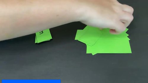 High Frequency Word Fluency Game set 2 by Primary Tidbits | TPT