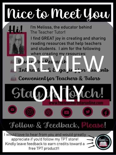 Grade 4 Wonders Vocabulary Activities Unit 1 Weeks 3&4 Word Wall Cards ...