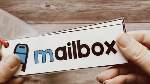 Counting to 10- Tornado- Weather - Preschool, Kindergarten, Special ...