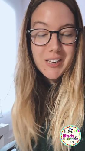 SCIENCE FAIR NOTEBOOK (English) by Entre iPads y Cuadernos | TPT