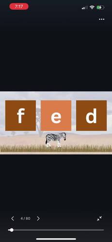 Blending Board CVC / short e by SPED RESOURCEROOM | TPT