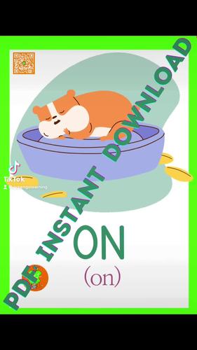 Prepositions of Place / ESL FLASHCARDS / Level I / Lesson 3-(with ...