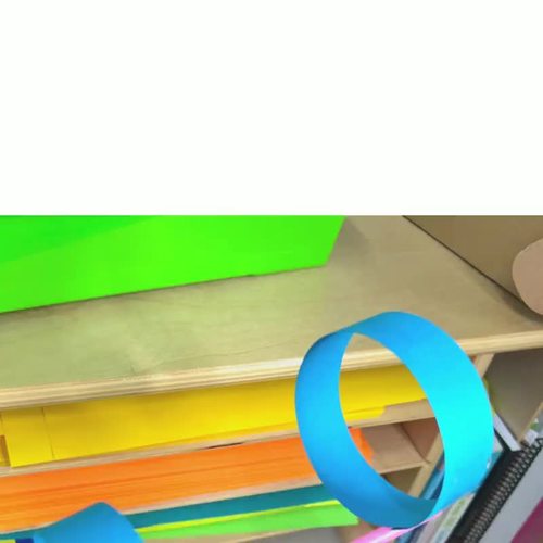 Rosie Revere Engineer Hoop Glider 3rd Grade STEM Challenge | TPT