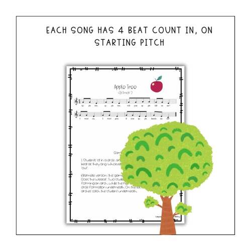 Songs and Singing Games for the Elementary Music Classroom by ...