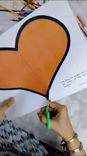 Mothers Day Foldable Craft Writing Activities Gift For Mom 1st 2nd 3rd ...