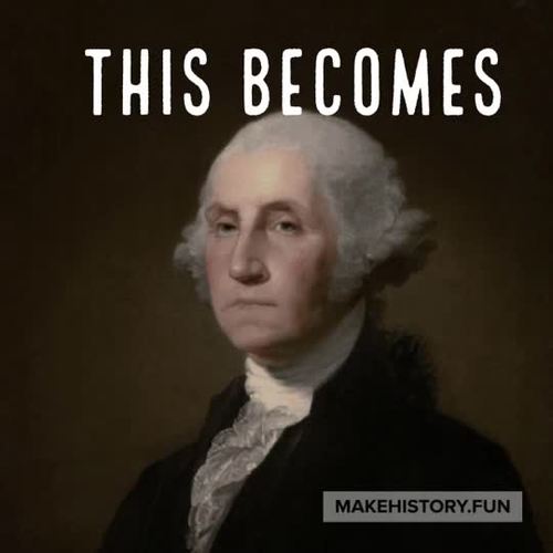 United States President GIFs by Make History Fun | TpT