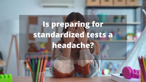 Worksheets for High School Reading Comprehension Passages Standardized ...