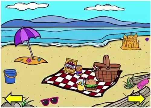 End of the Year Summer Escape Room Boom Cards Trivia Questions DIGITAL ...