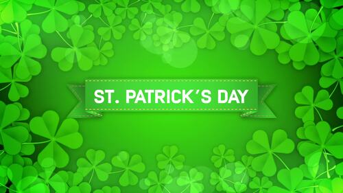 St. Patrick's Day Escape Room/Breakout -Digital 360 Virtual Reality