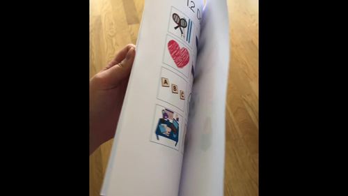 Printable Planner | Weekly or Daily planning | For Teachers and Family ...