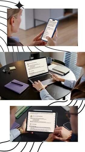 Quiet the Chaos: 20 AI Prompts for Calm, Confident Classroom Management