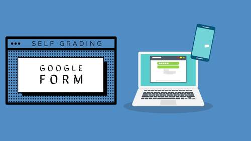 Geometry | Classifying Quadrilaterals | Google Form by Surviving 'til ...