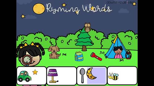 Scavenger Hunts with Boom Cards: Bundle for Distance Learning! | TPT