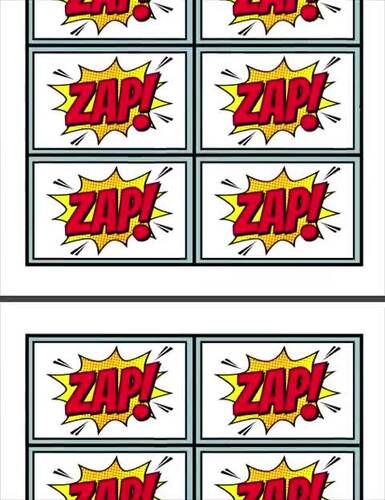 Short & long vowels. CVC/CVCe WORDS CARD GAME (ZAP card game) | TPT