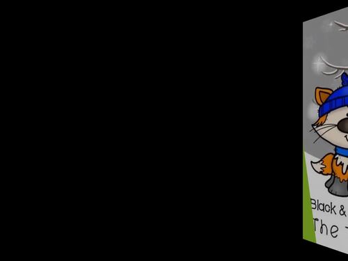 Winter 30 Add and Subtract 10 or 100 Task Cards Black and White Grade 2 ...