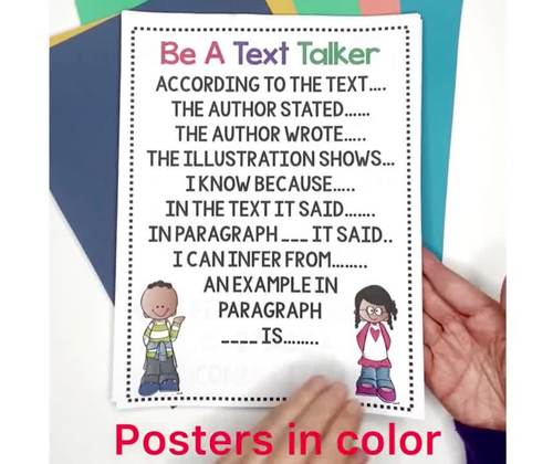 2nd & 3rd Grade Close Reading Passages w Comprehension Questions ...