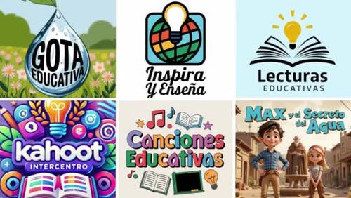 Comprensión lectora: Max y el secreto del agua by Gota Educativa