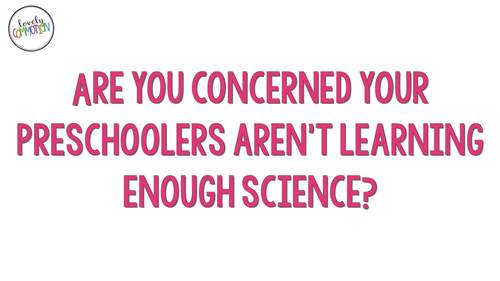 Preschool STEM Challenges: February by Lovely Commotion Preschool Resources