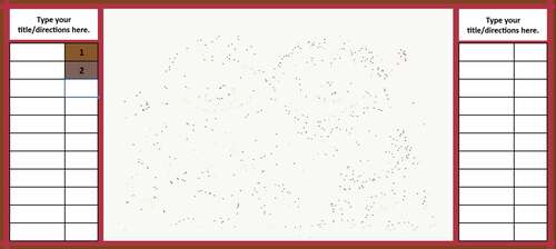 Mystery Digital EDITABLE LOW PREP - Valentine Sloths PIXEL ART Reveal