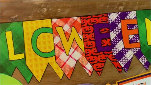 Dramatic Play - Halloween by Miss Fuzzy Bee | TPT