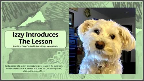 Ready to Use w No Prep Growth Mindset Self-Talk SEL LESSN 2 Vid ...