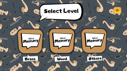 Wind Virtual Memory - Families of Musical Instruments - PowerPoint ...