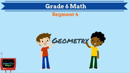 6th Grade Math Helper Teaching Resources | Teachers Pay Teachers