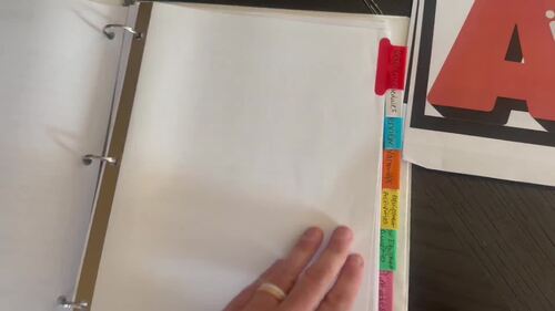 Ultimate PE Substitute Plans & Template | Editable & Ready-to-Use