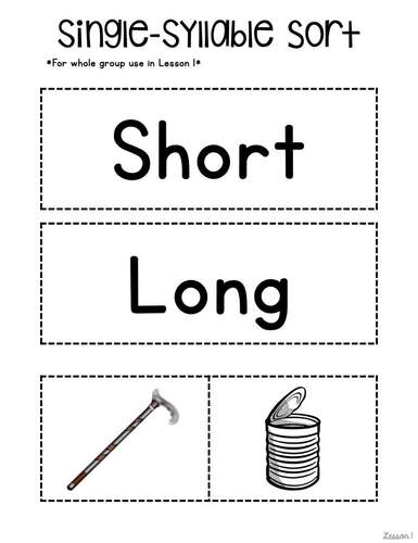 EL Skills Block Module 1 Cycle 1 (2nd Grade Supplement) by Mande Land