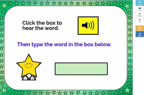 Journeys 5th Grade Unit 1 Lesson 4 Advanced Words Spelling Practice ...
