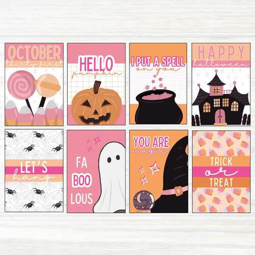 Halloween Classroom Posters Classroom Decor Bulletin Board Ideas